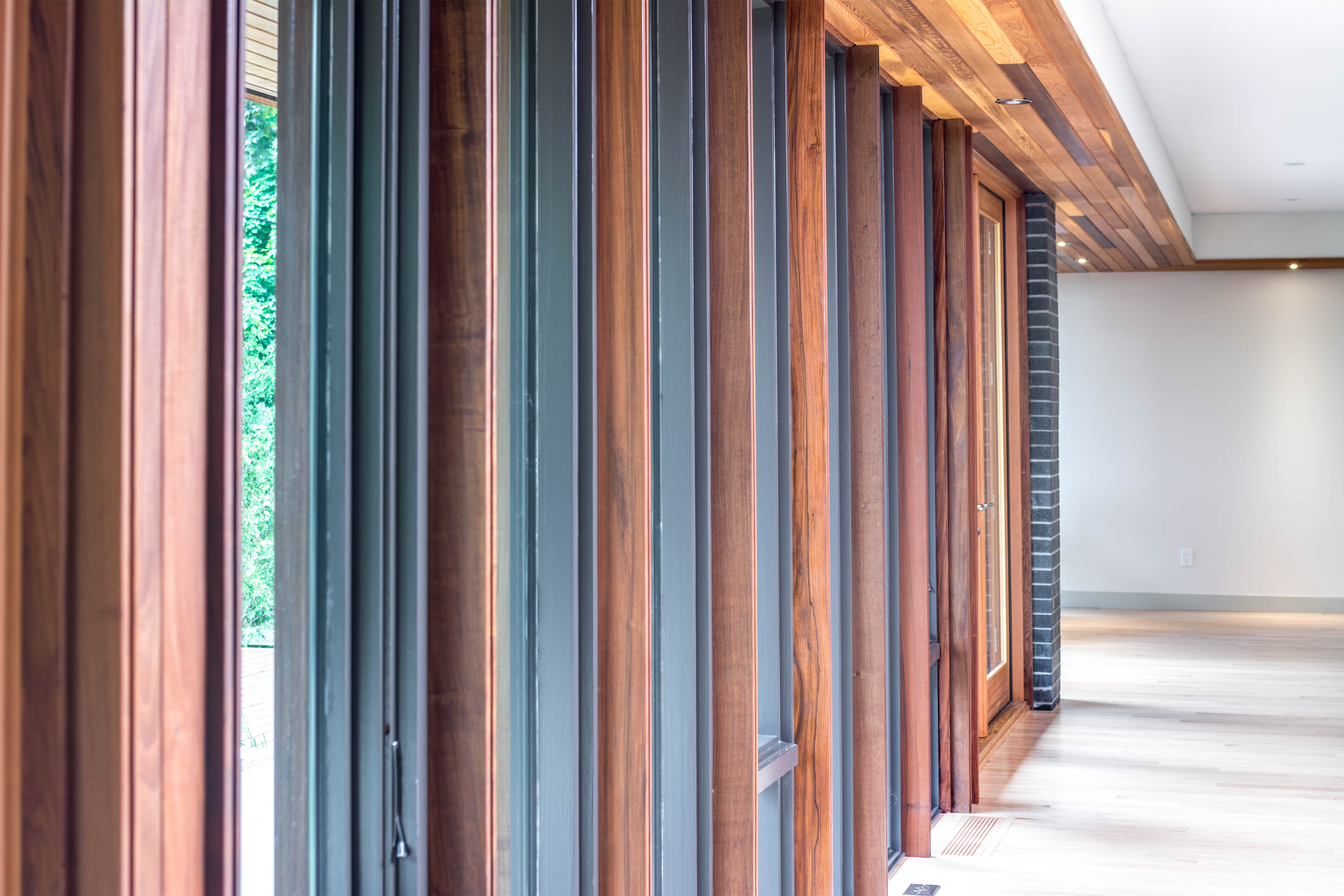 UP House - Architect Magazine