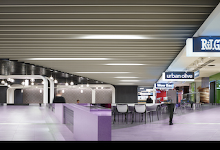 O’Hare International Airport’s Terminal 5 - Architect Magazine