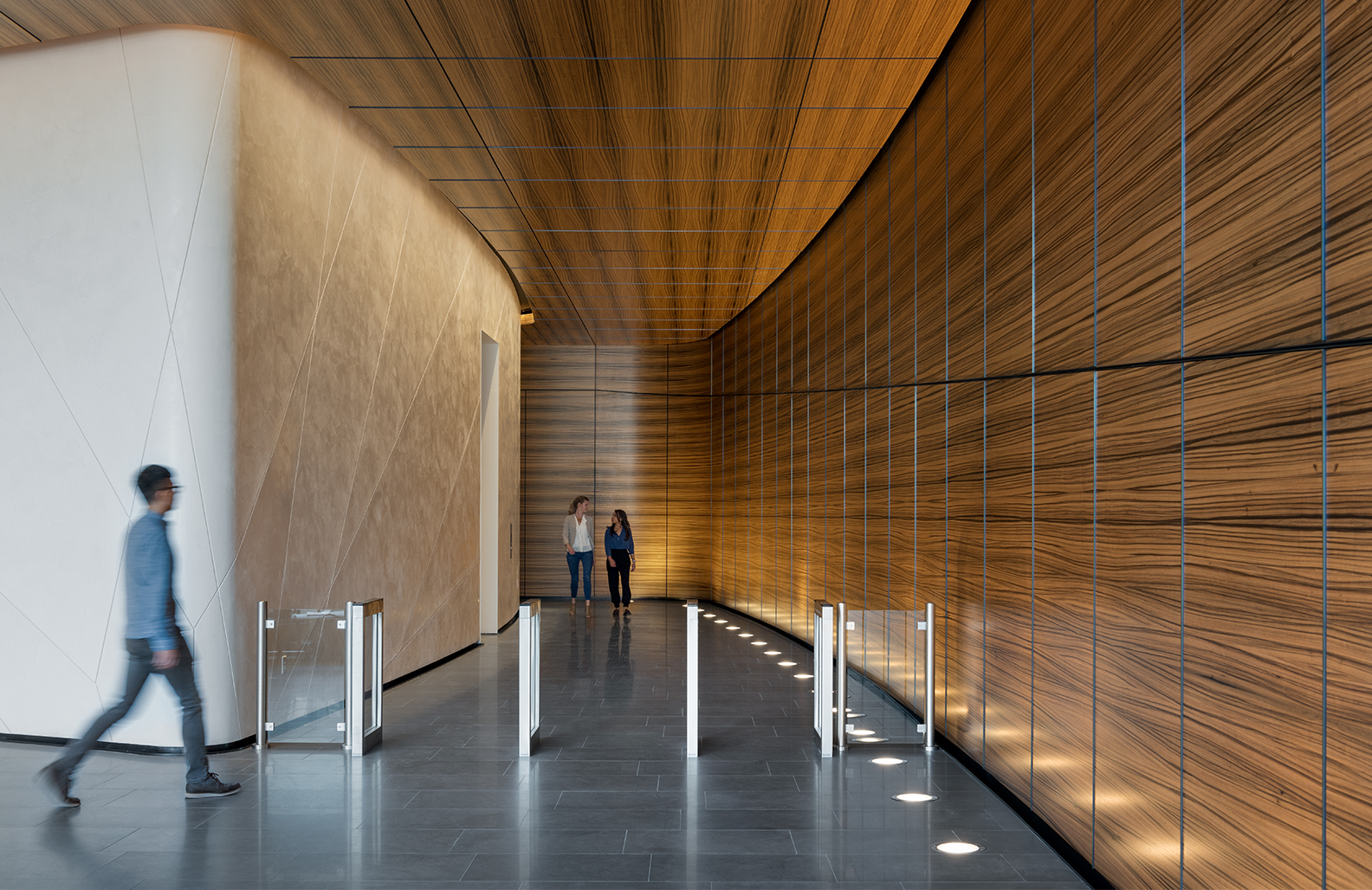 121 Seaport - Architect Magazine