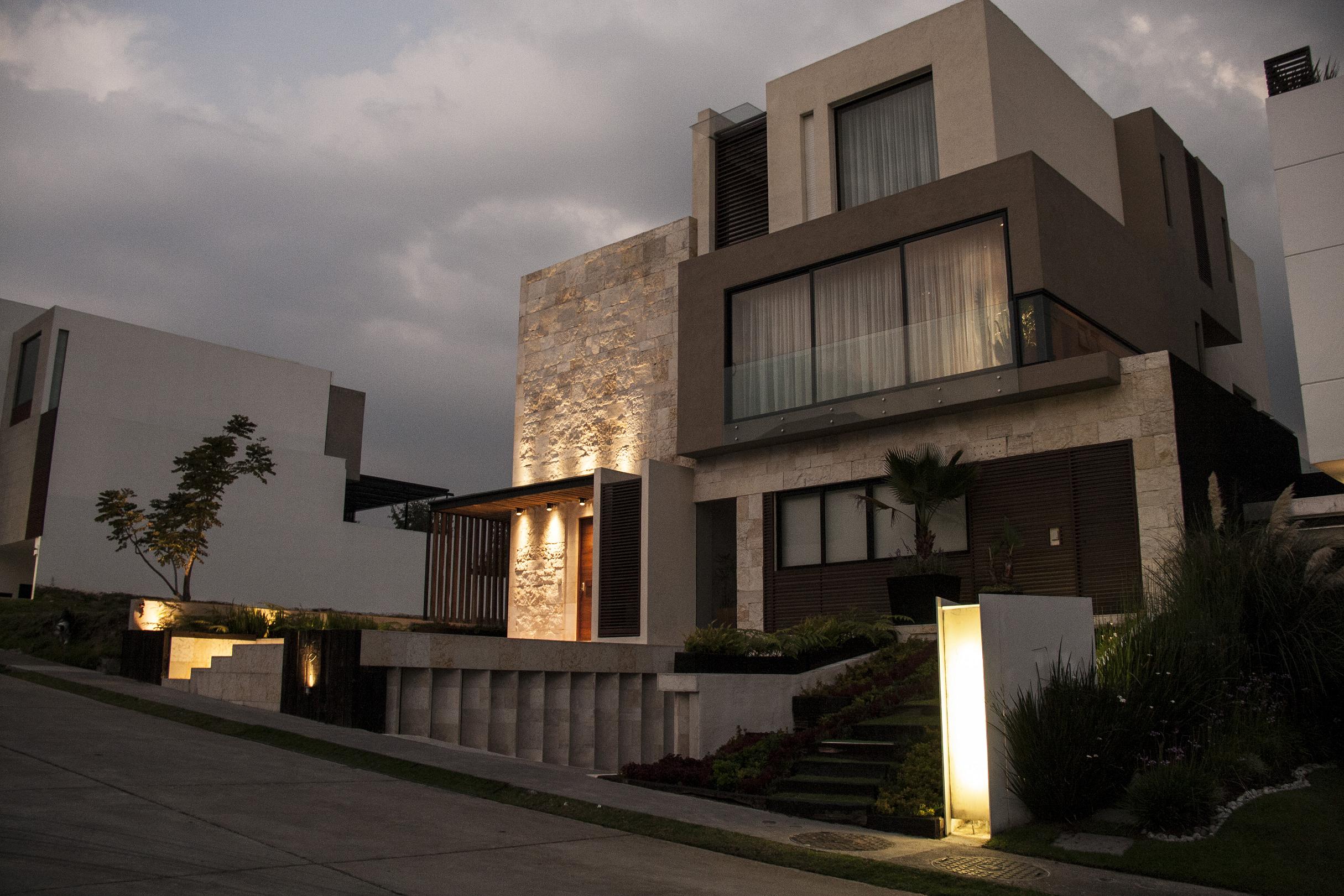 SS House - Architect Magazine