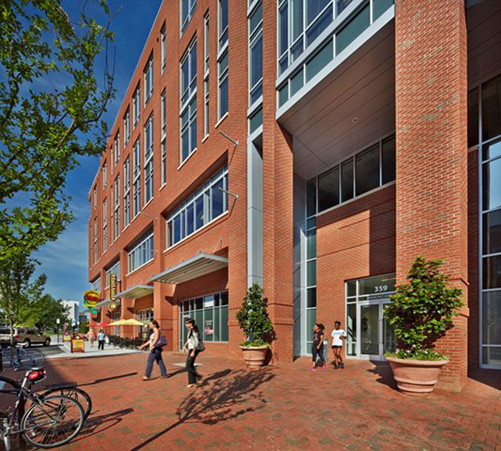 Diamond View III - Architect Magazine