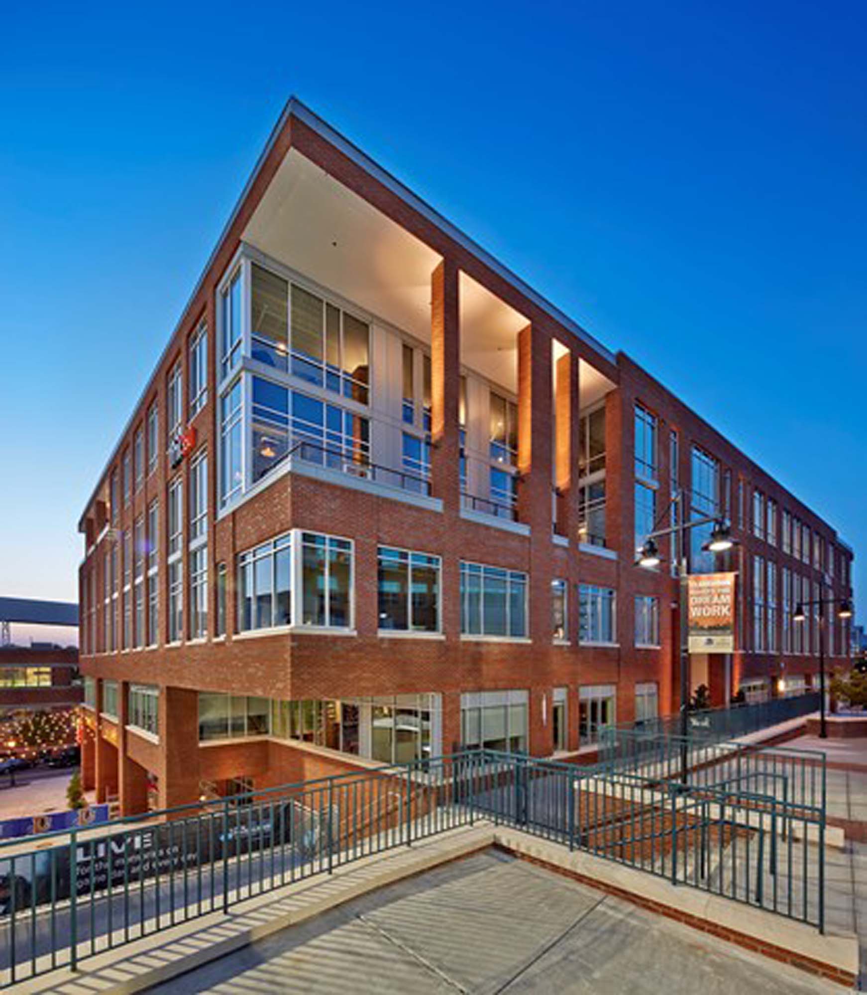 Diamond View III - Architect Magazine