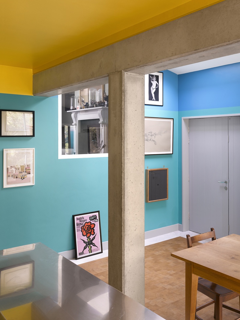 Sanderson House - Architect Magazine