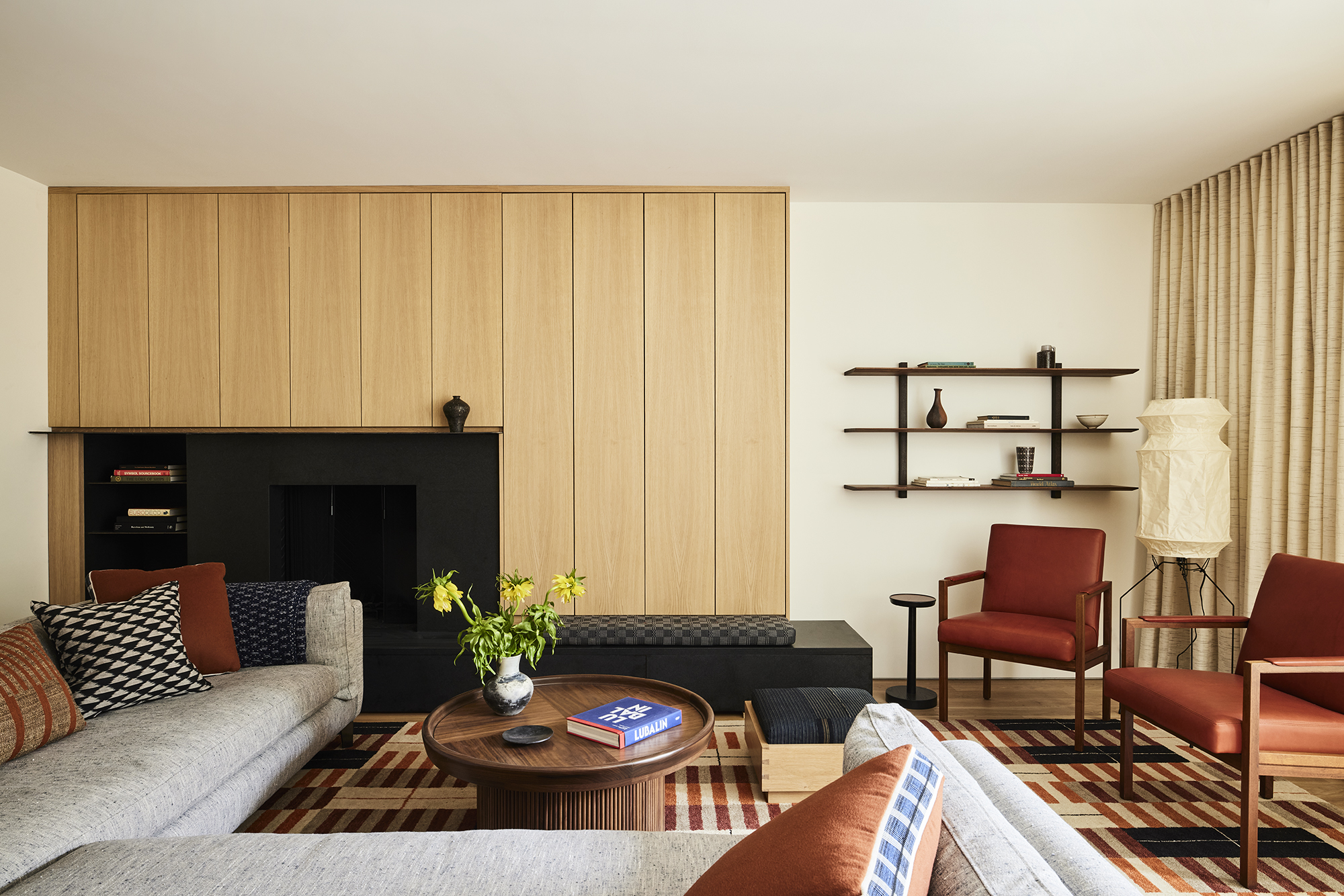 Double Stoop House - Architect Magazine