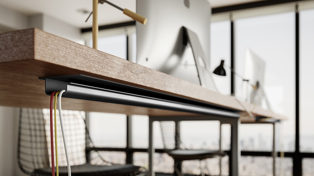 Build A Functional Home Office in 6 Easy Steps