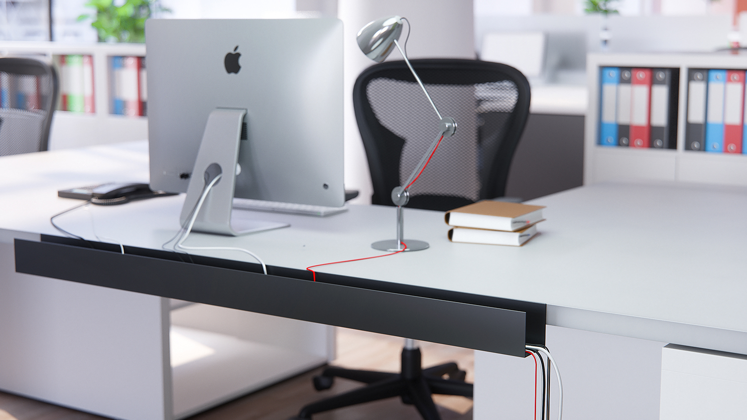 Build A Functional Home Office in 6 Easy Steps