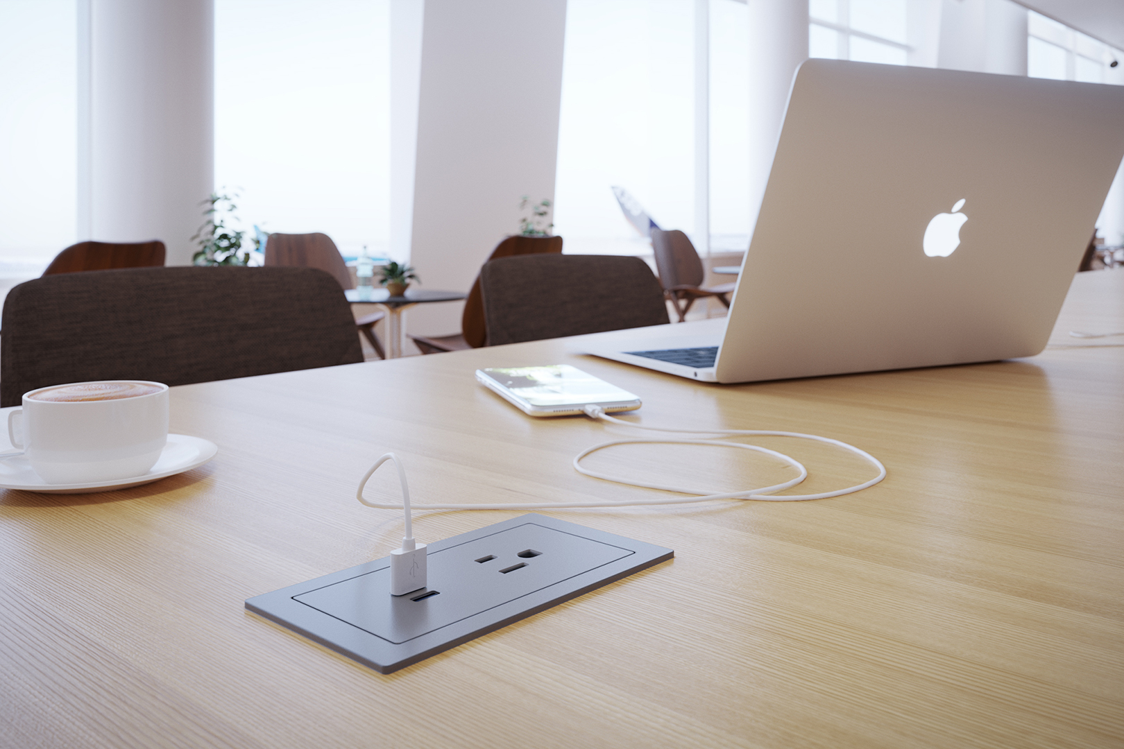 Architectural Hardware Adds the Finishing Touches to Furniture