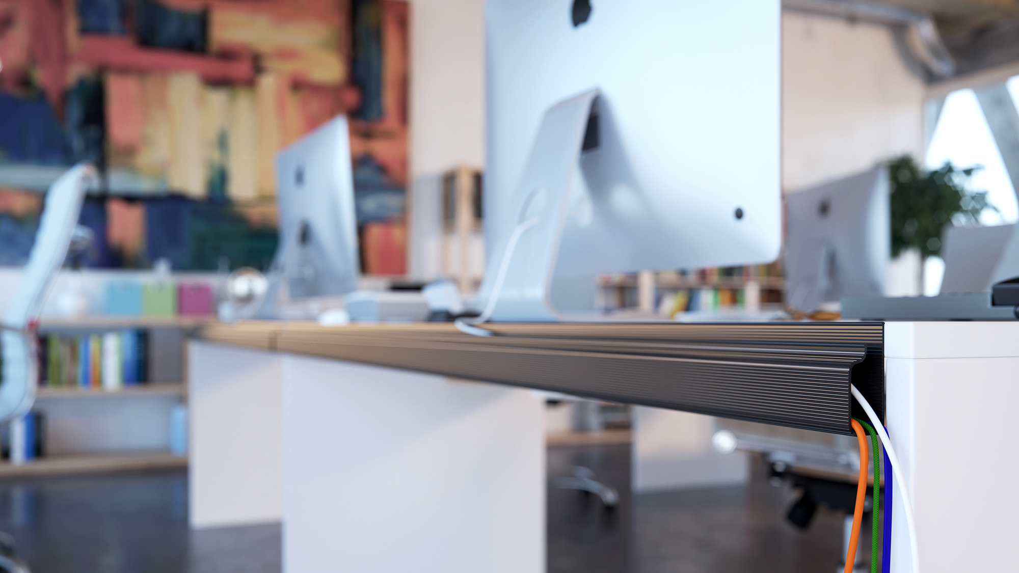 Architectural Hardware Adds the Finishing Touches to Furniture