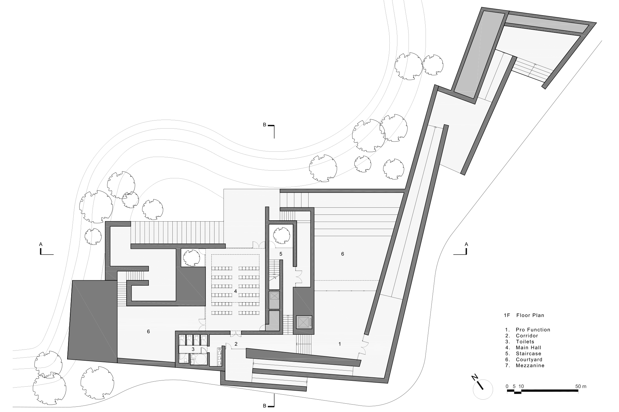 Suzhou Chapel - Architect Magazine