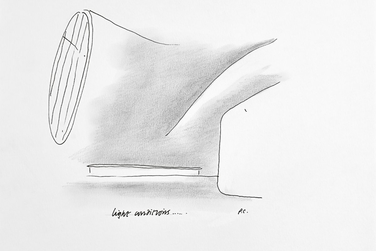 Drawing Studio - Architect Magazine