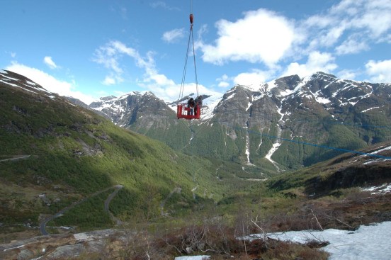 Utsikten Viewpoint - Architect Magazine