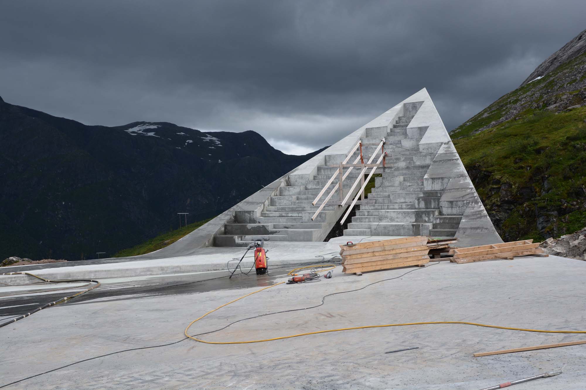 Utsikten Viewpoint - Architect Magazine