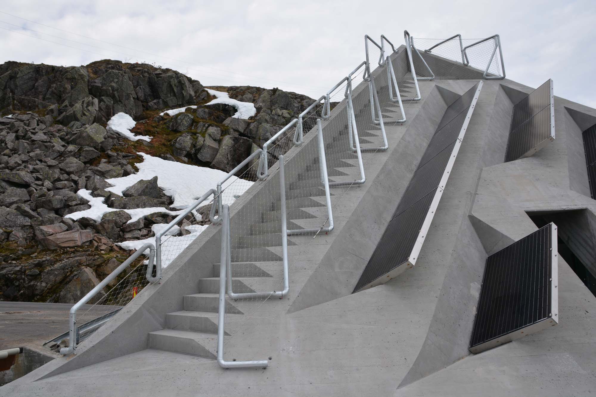 Utsikten Viewpoint - Architect Magazine
