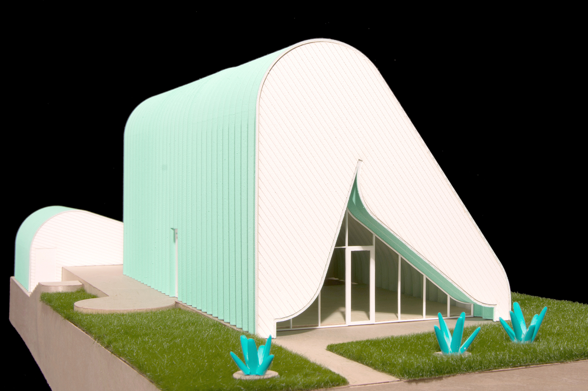 Independent Architecture