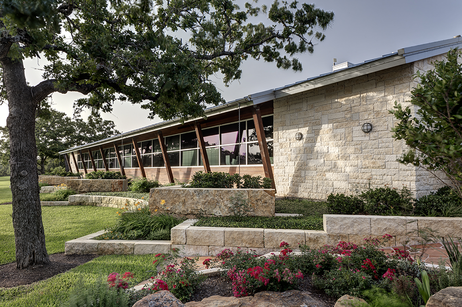 TDI Brooks International Headquarters - Architect Magazine