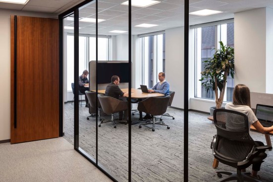 Bryan Cave Leighton Paisner - Architect Magazine