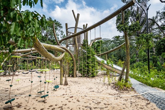 COMO Adventure Grove - Architect Magazine