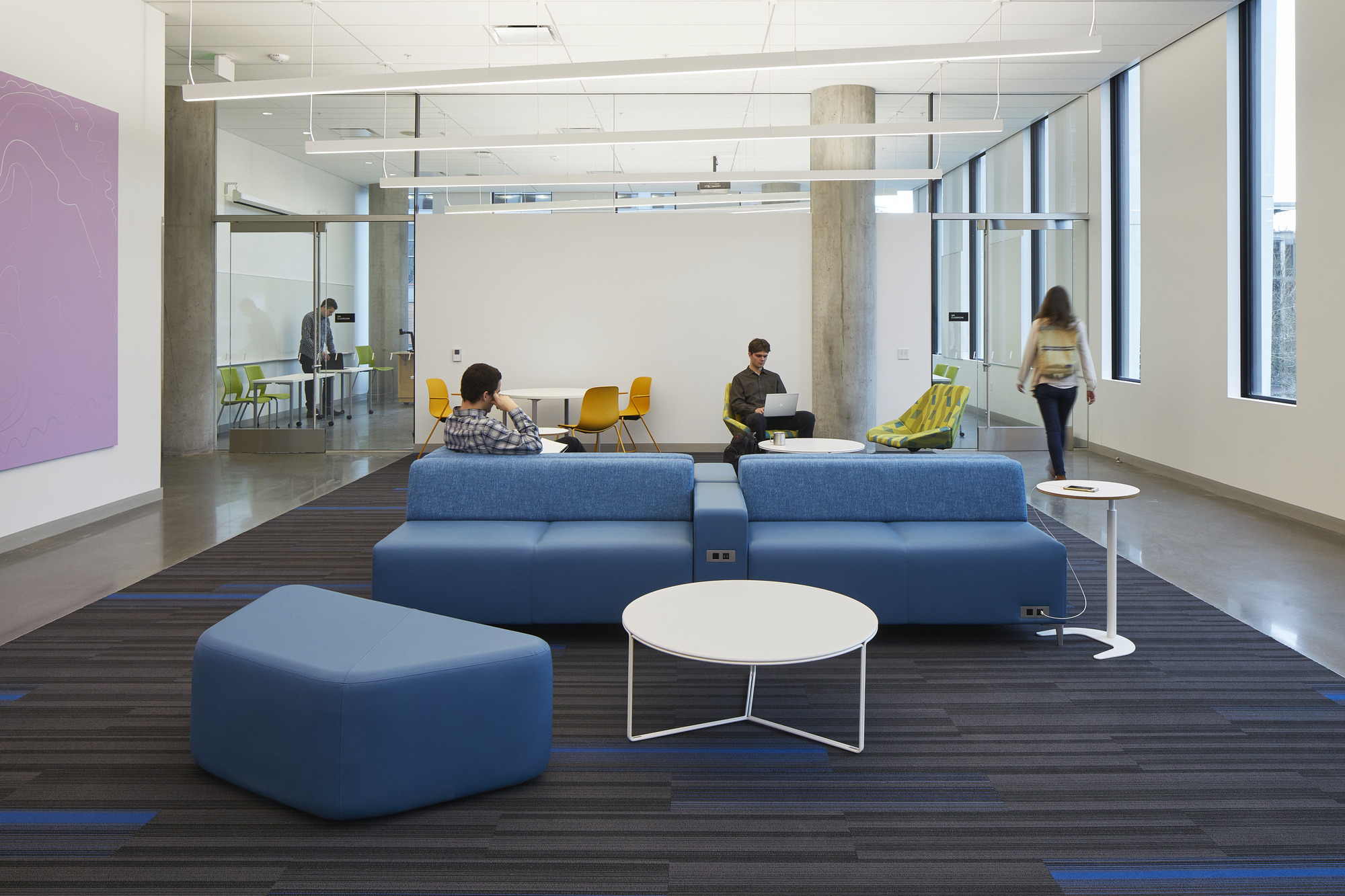 Vanport Building - Architect Magazine