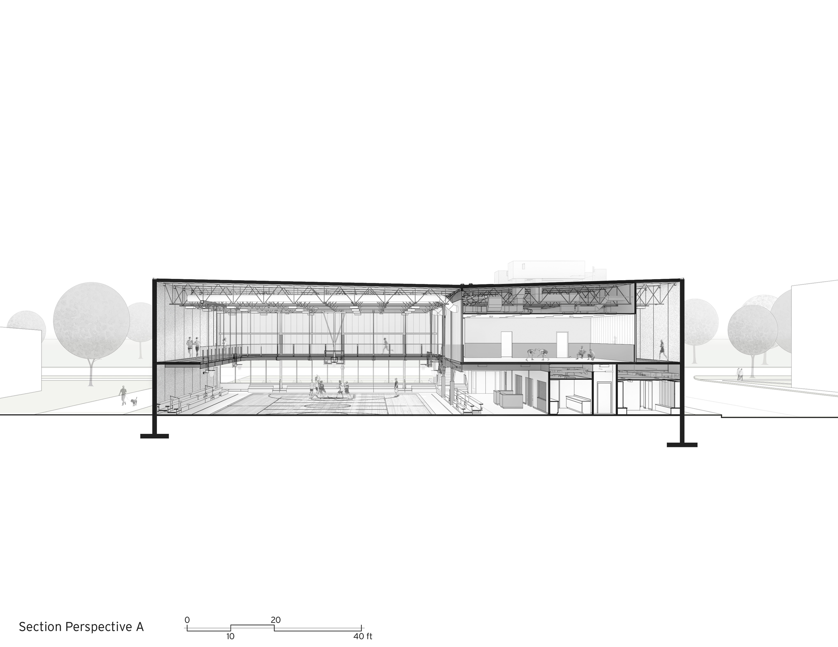 Lone Tree Wellness Center - Architect Magazine