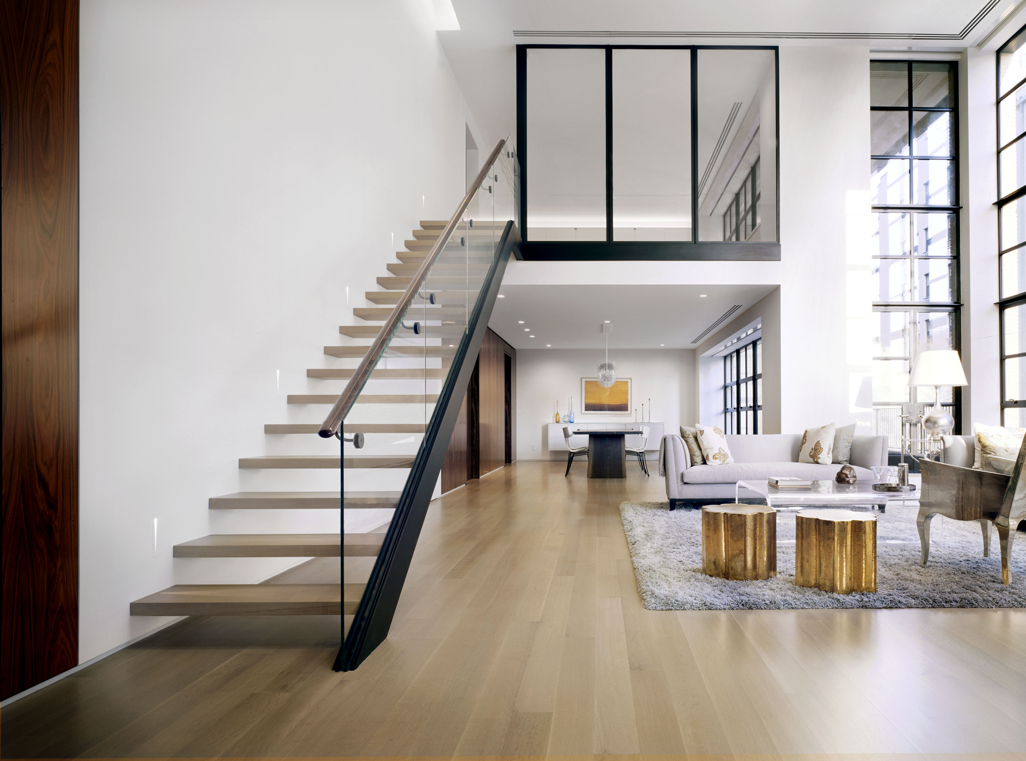 West Village Duplex - Architect Magazine