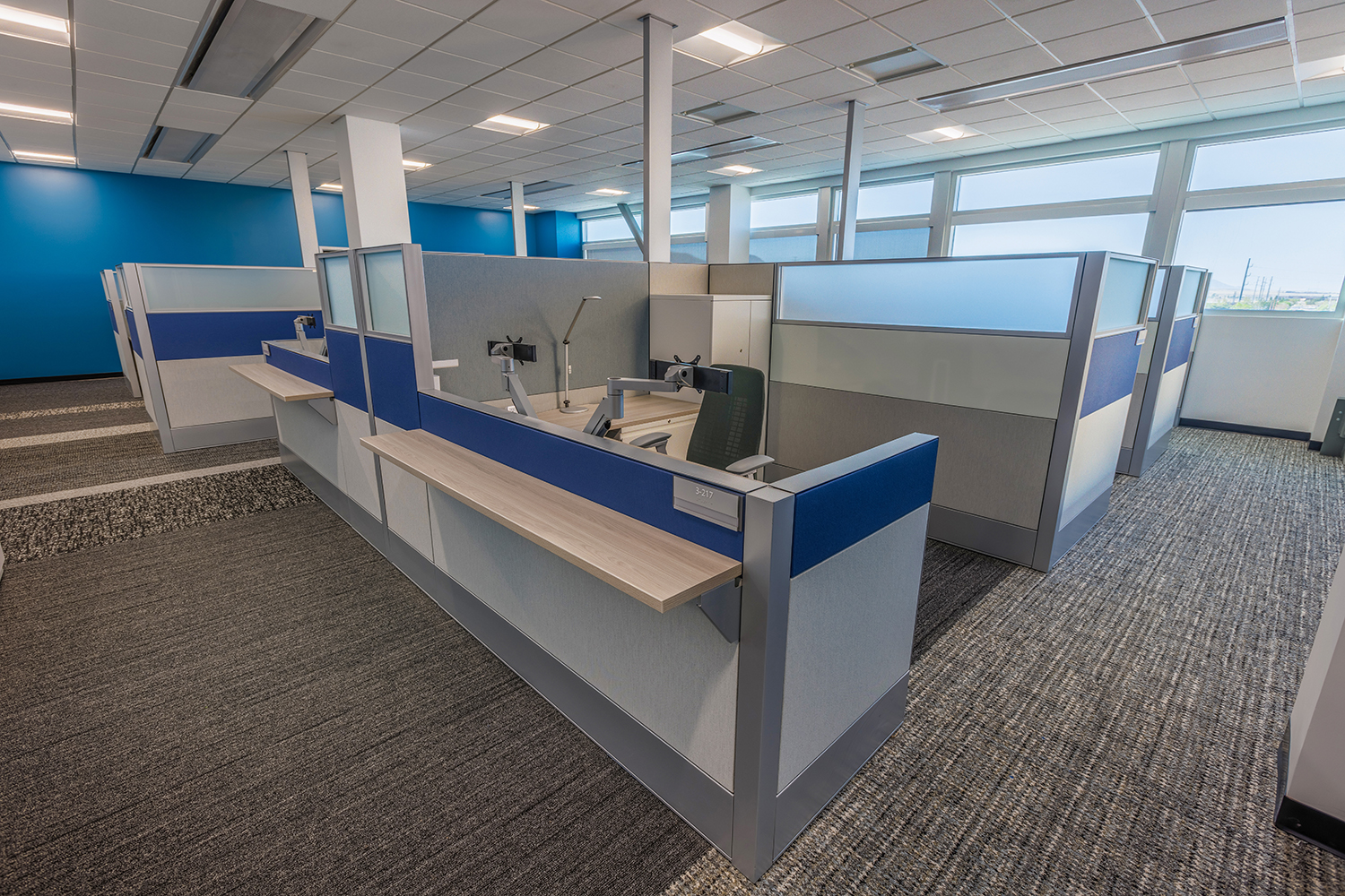 NNSA Albuquerque - Architect Magazine