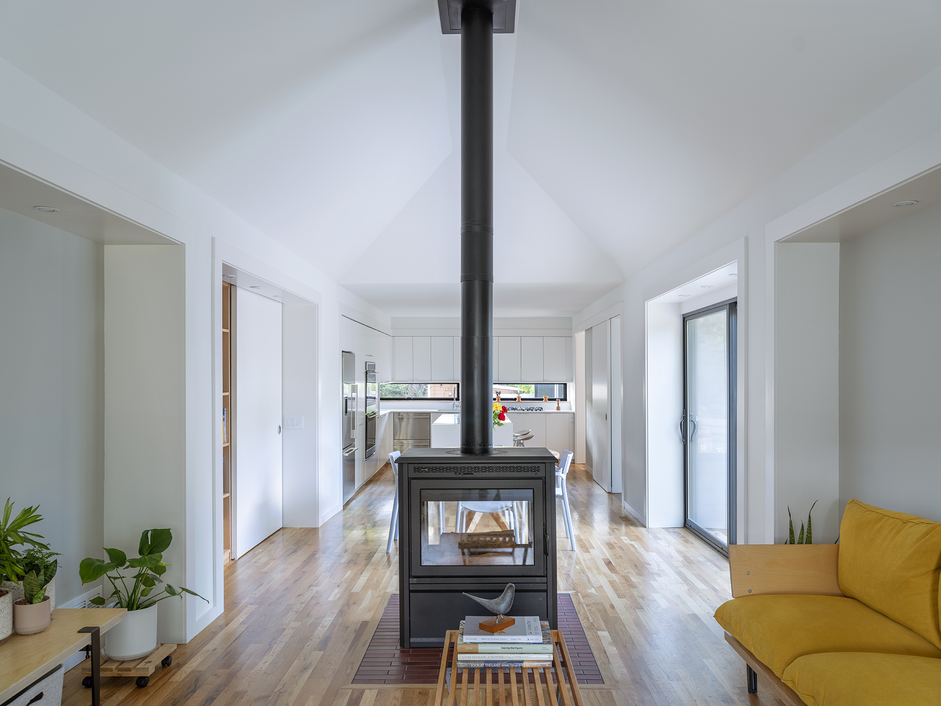 Delaware Home - Architect Magazine