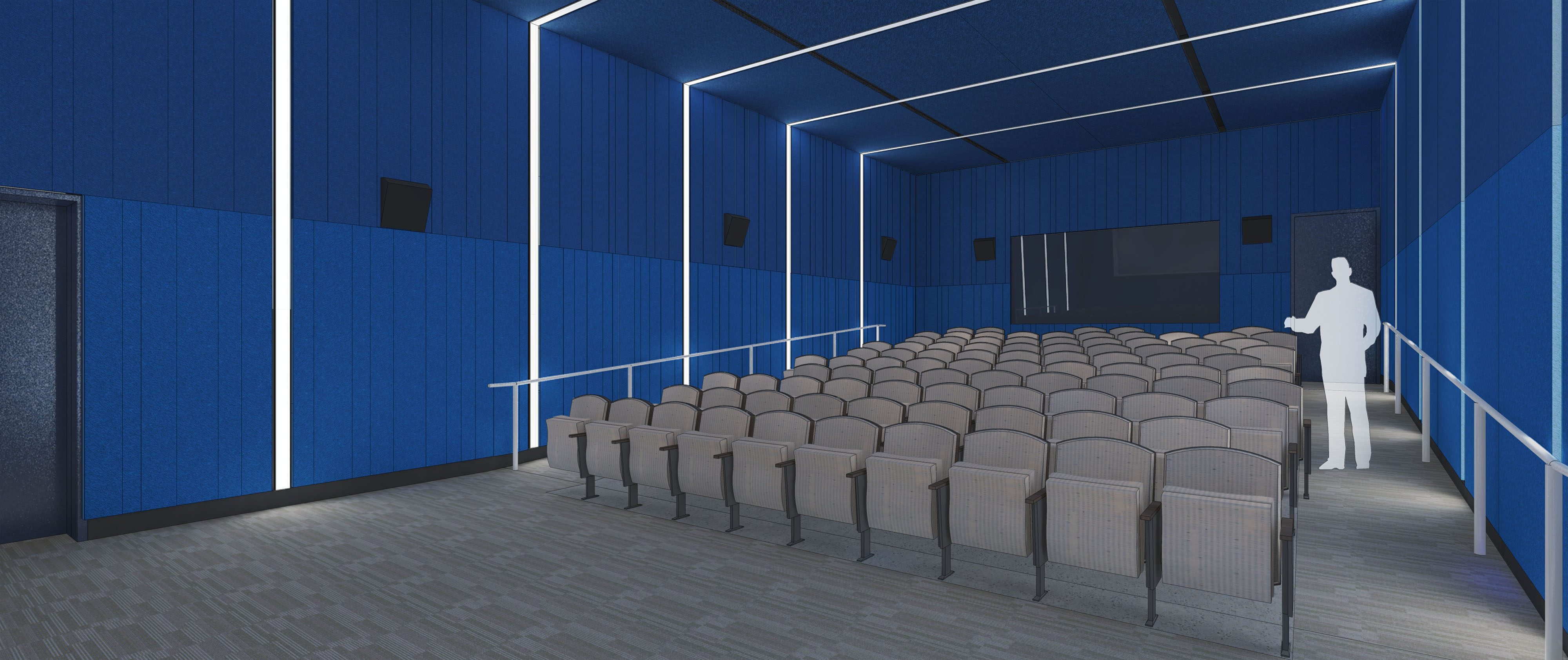 Yale University, Center for the Humanities - Architect Magazine