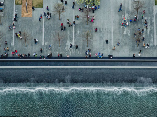 National September 11 Memorial - Architect Magazine