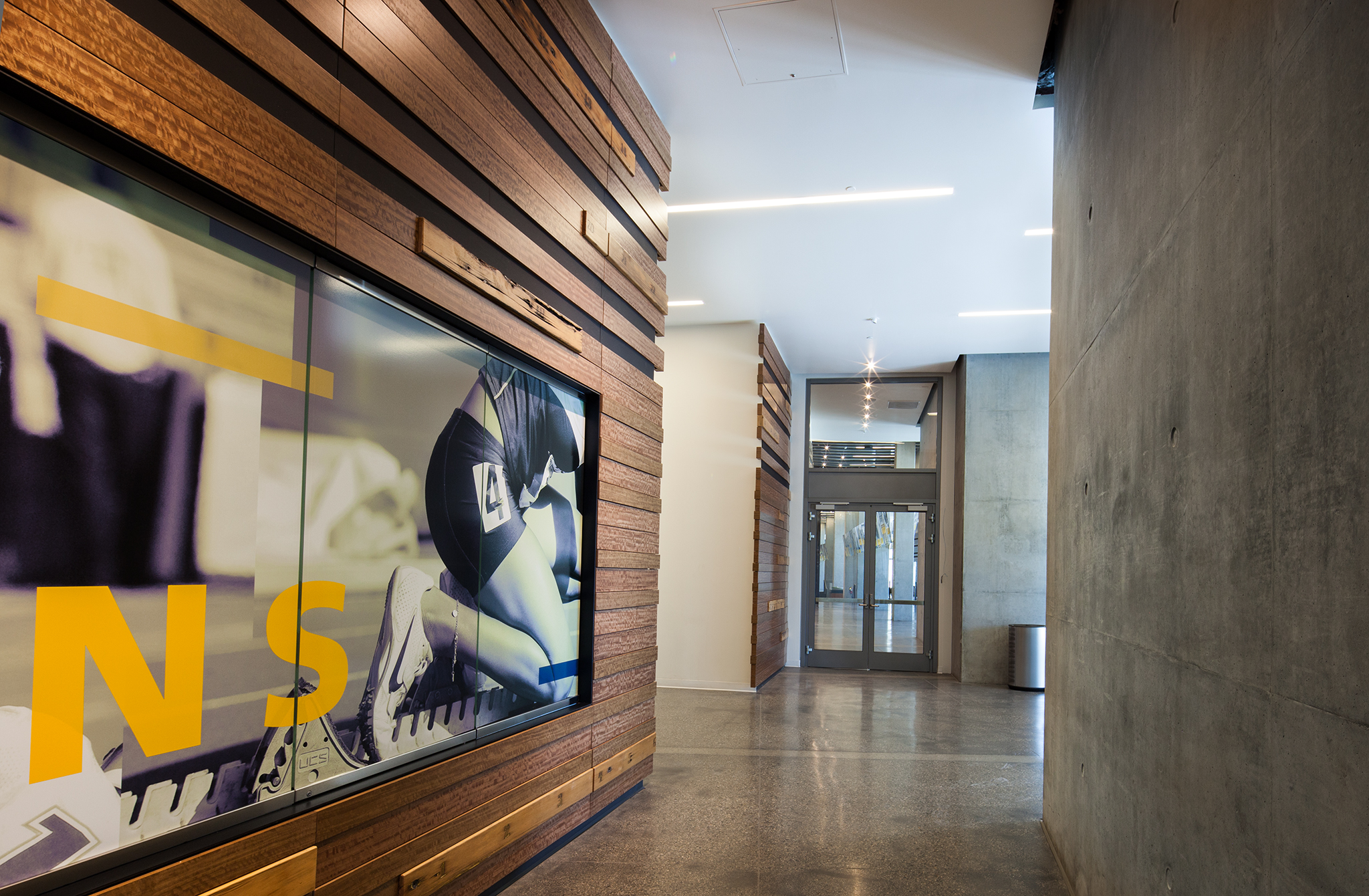 California Memorial Stadium - Architect Magazine