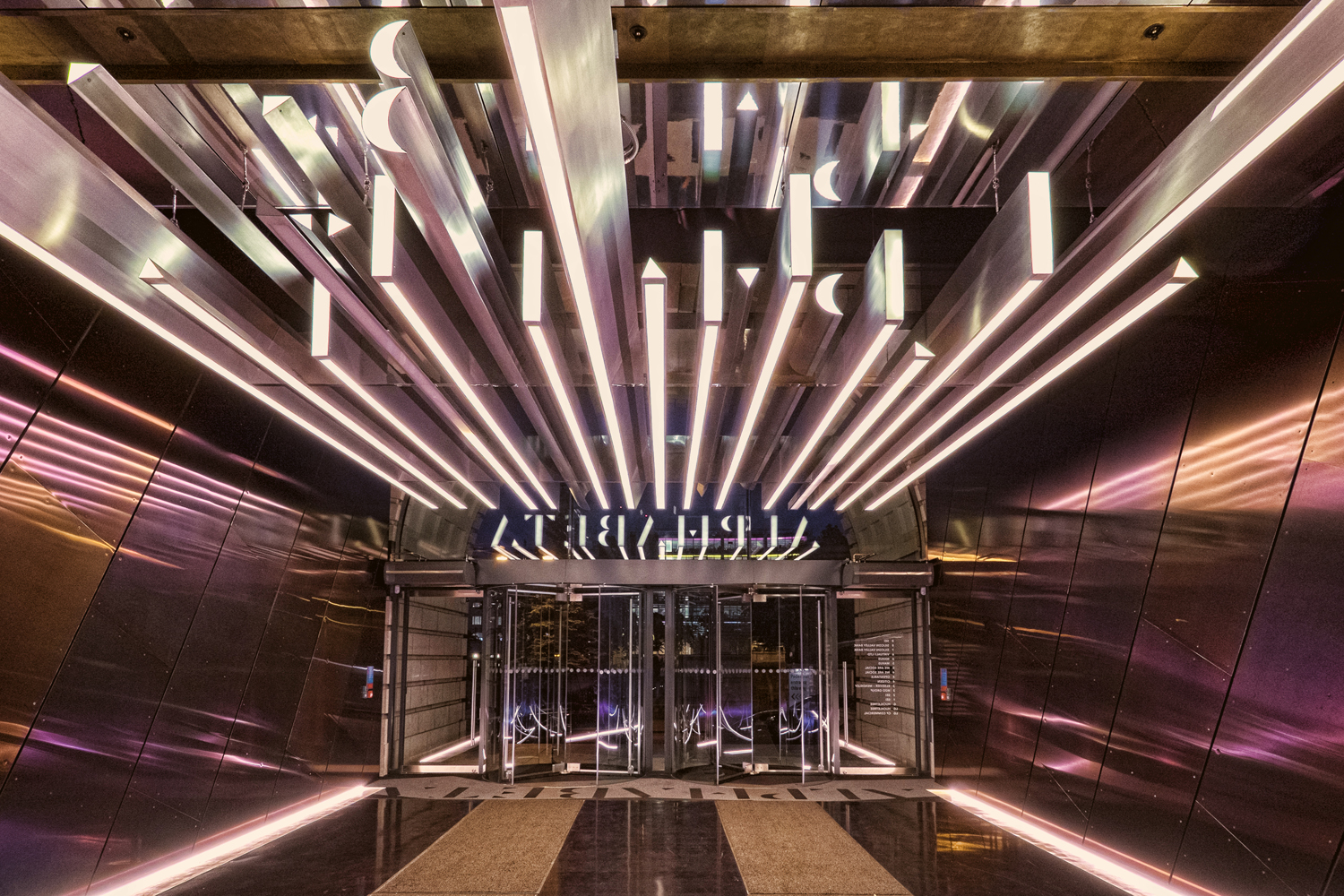 Alphabeta - Architect Magazine
