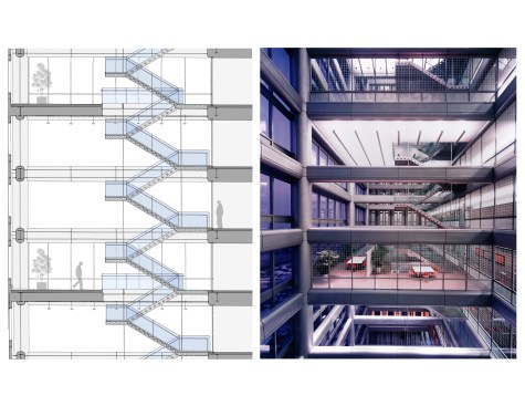 300 East Randolph Vertical Completion - Architect Magazine