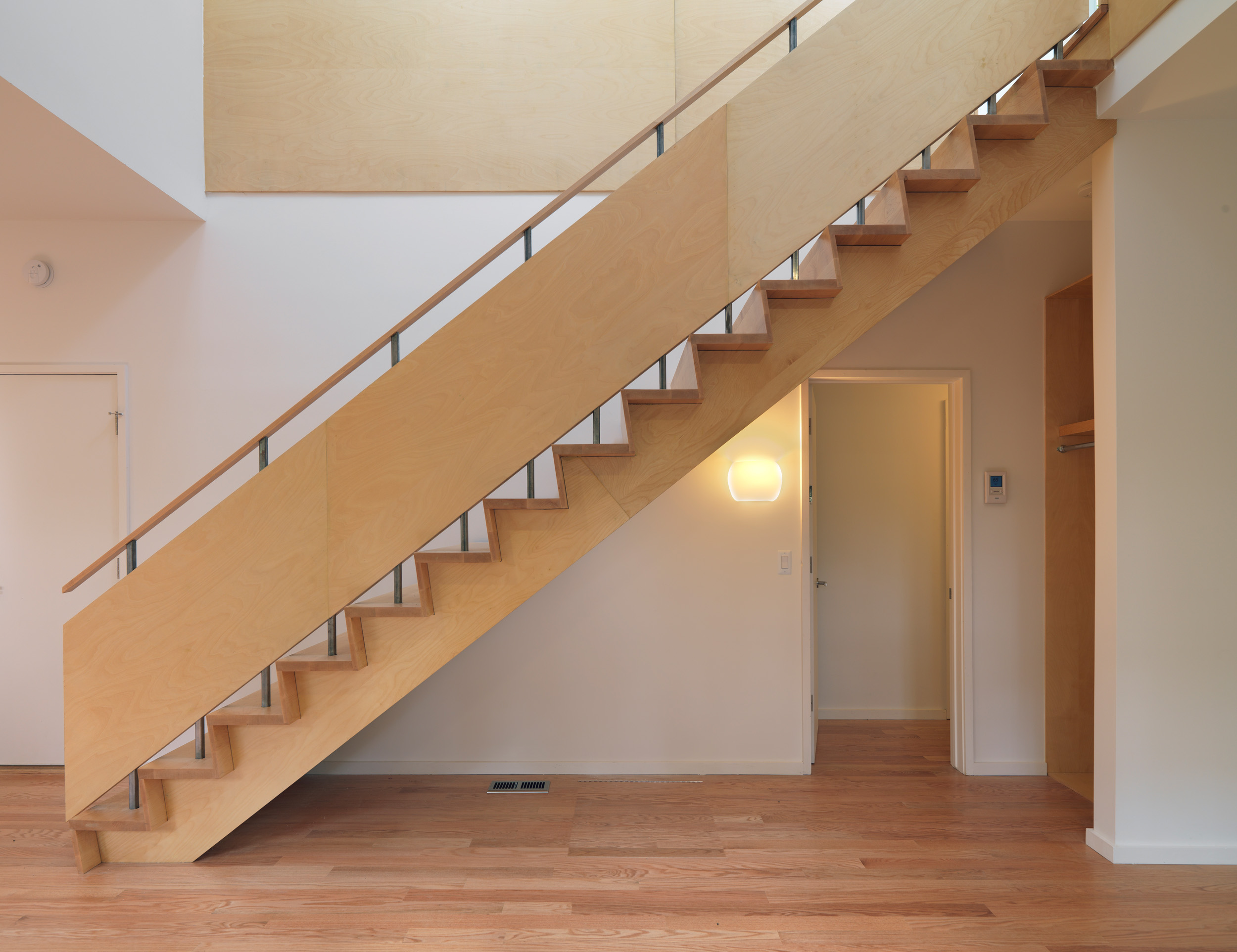 The Matchbox House - Architect Magazine