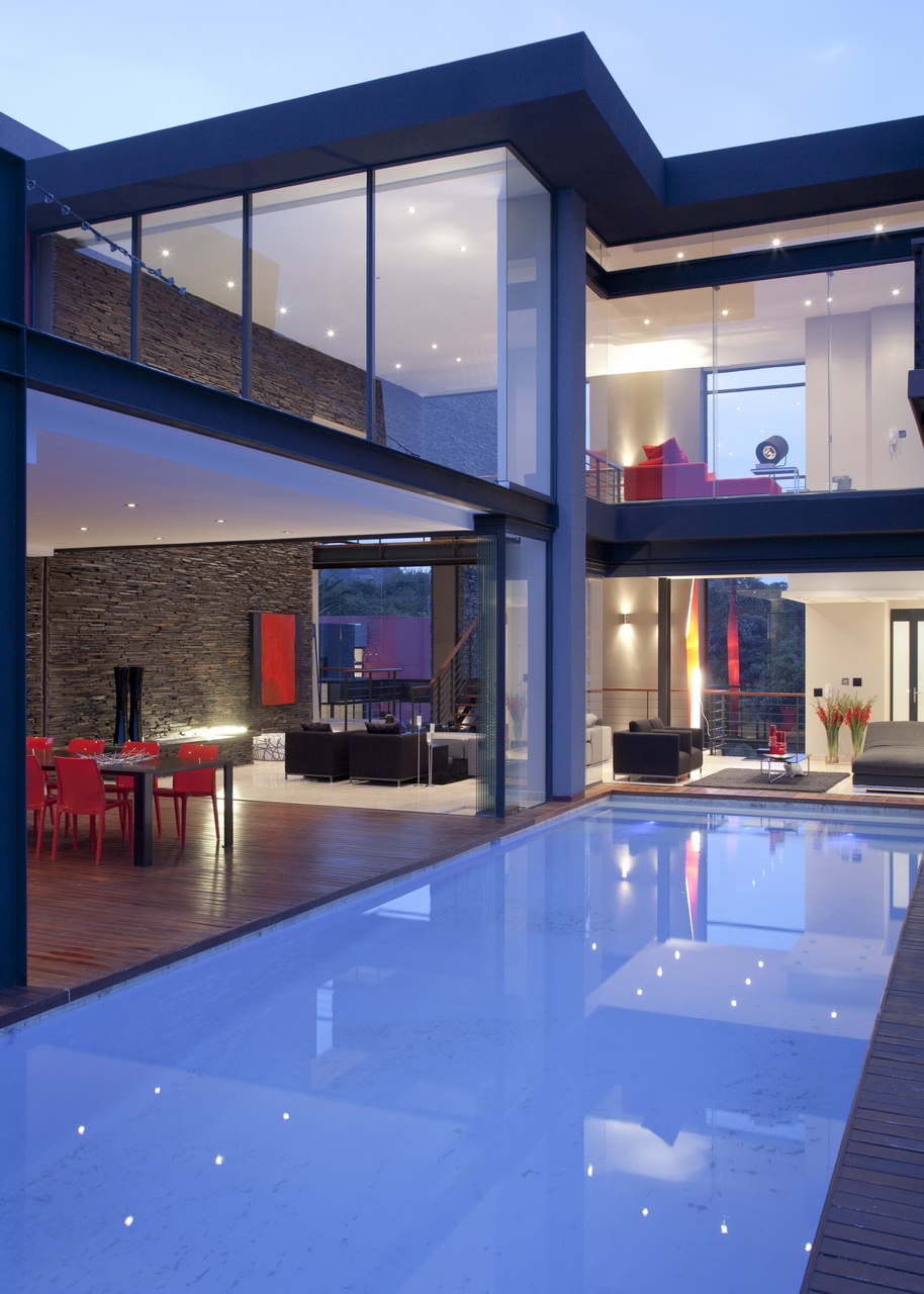 House Lam - Architect Magazine