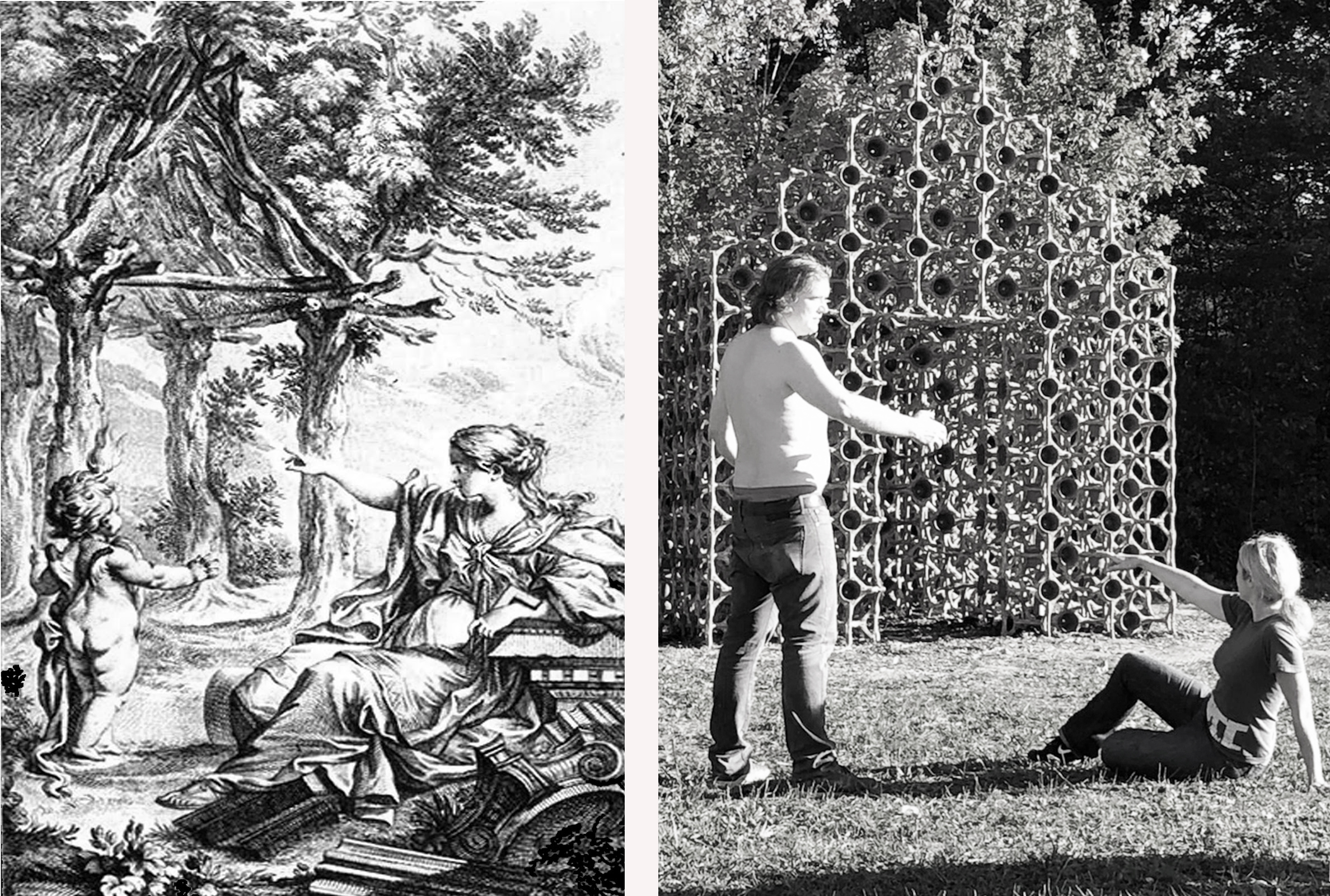 Primitive Hut - Architect Magazine