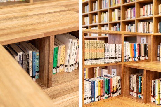 The Small,Green Library - Architect Magazine
