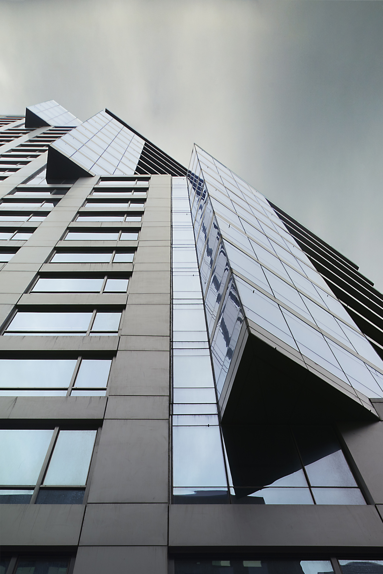 500 Walnut - Architect Magazine