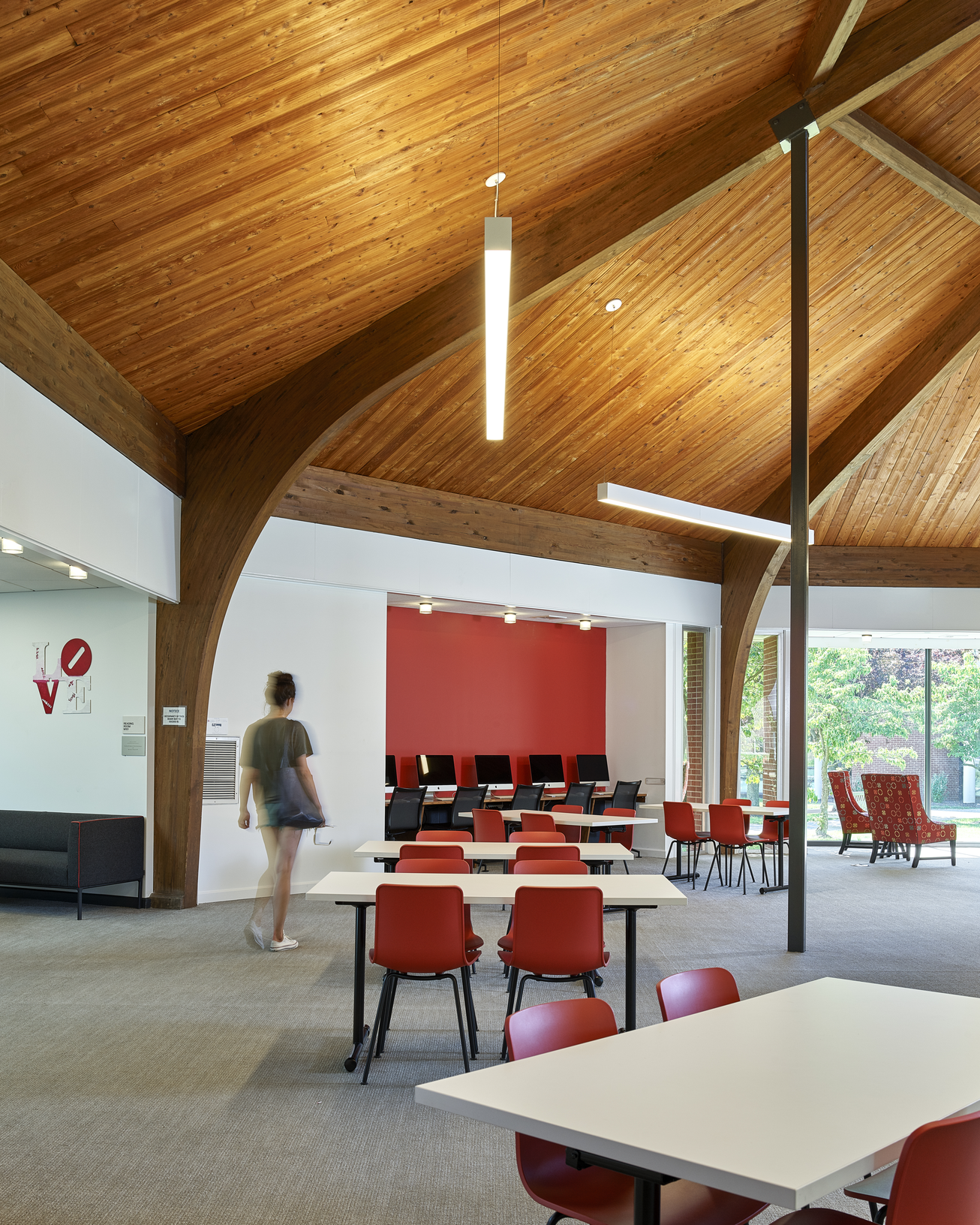 Meckler Library - Architect Magazine