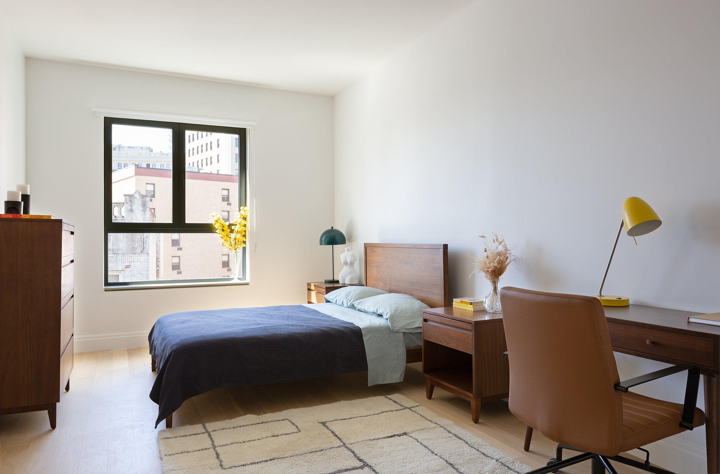 36 Jones Street - Architect Magazine