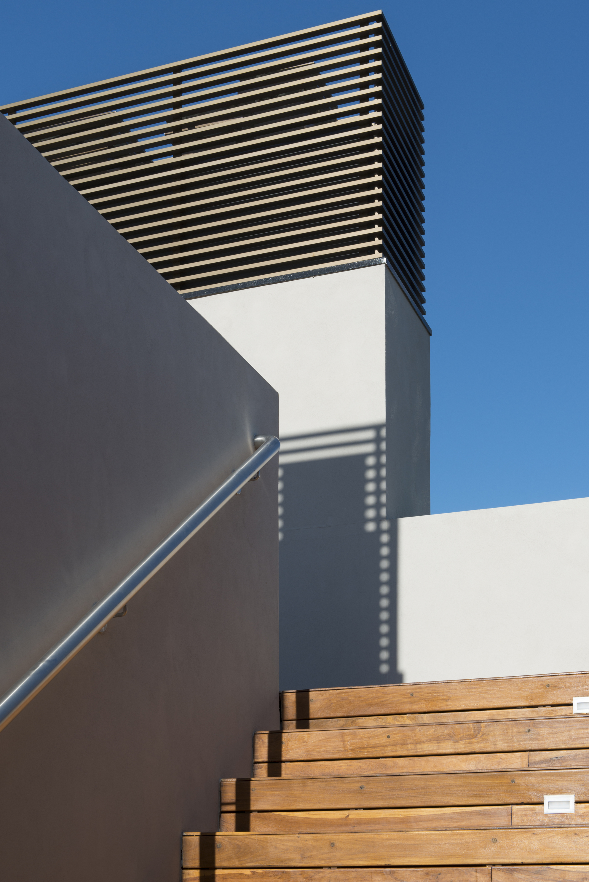 The Aleph - Architect Magazine