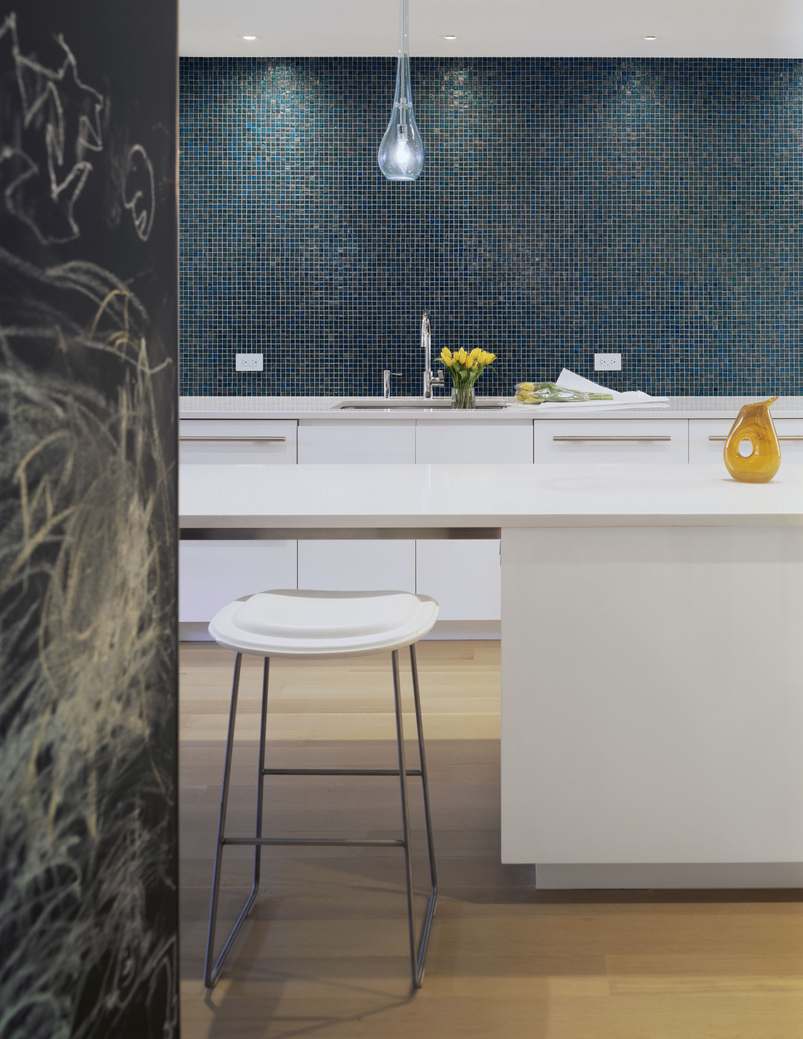 West Village Duplex - Architect Magazine