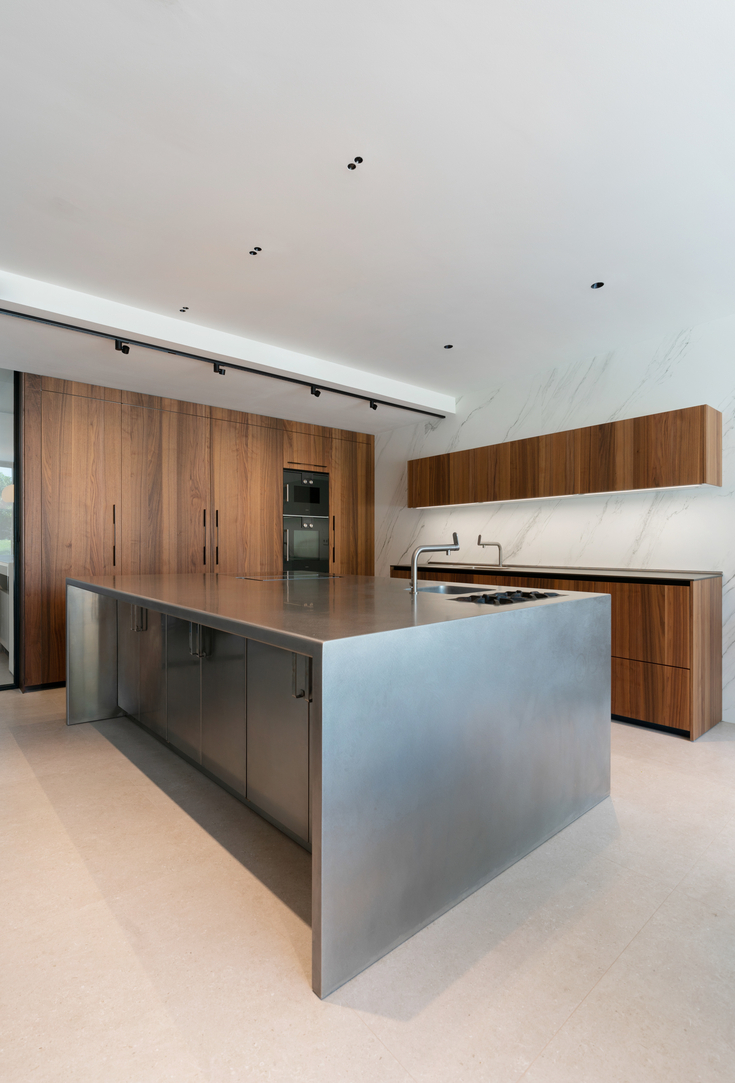 Cruz House - Architect Magazine