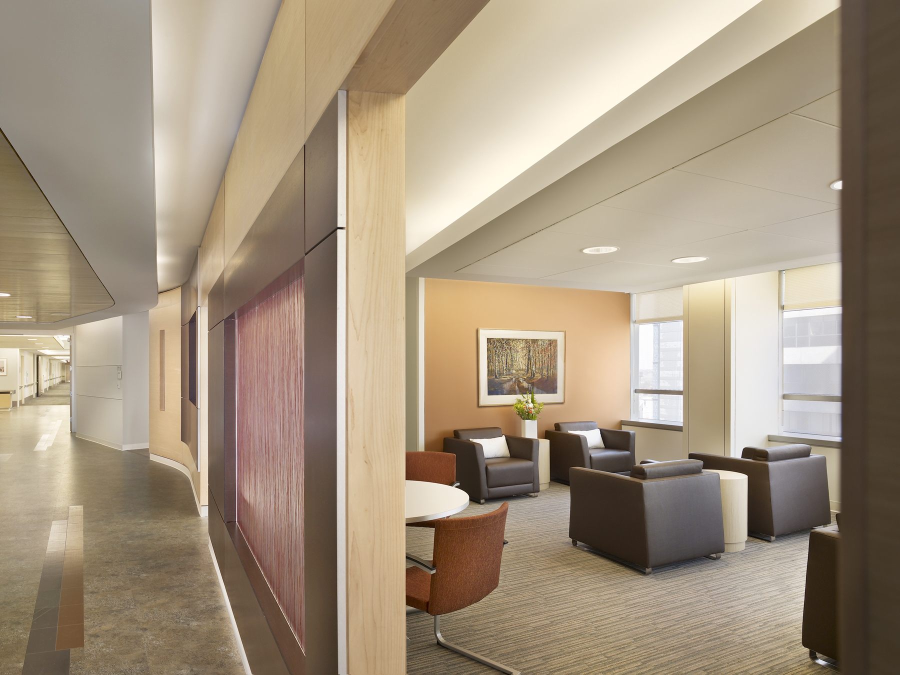 Roberts Pavilion - Architect Magazine