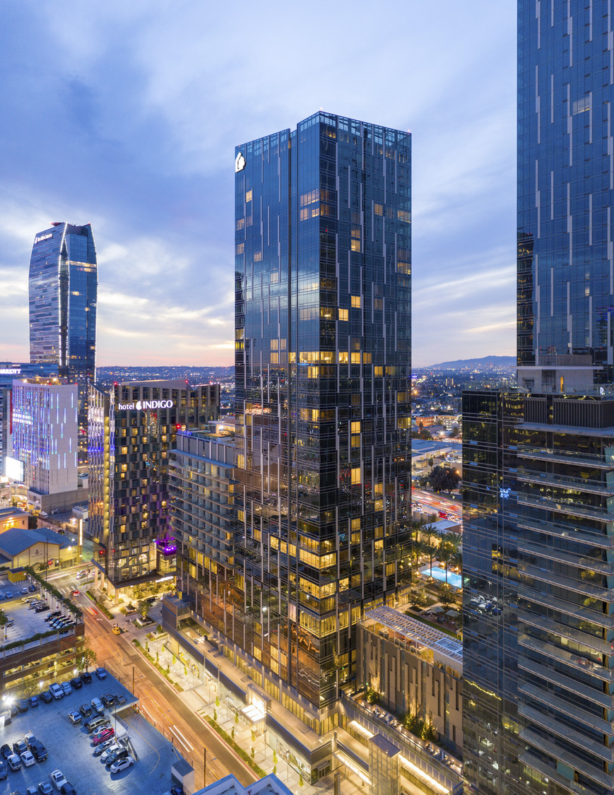 Metropolis Phase II - Architect Magazine