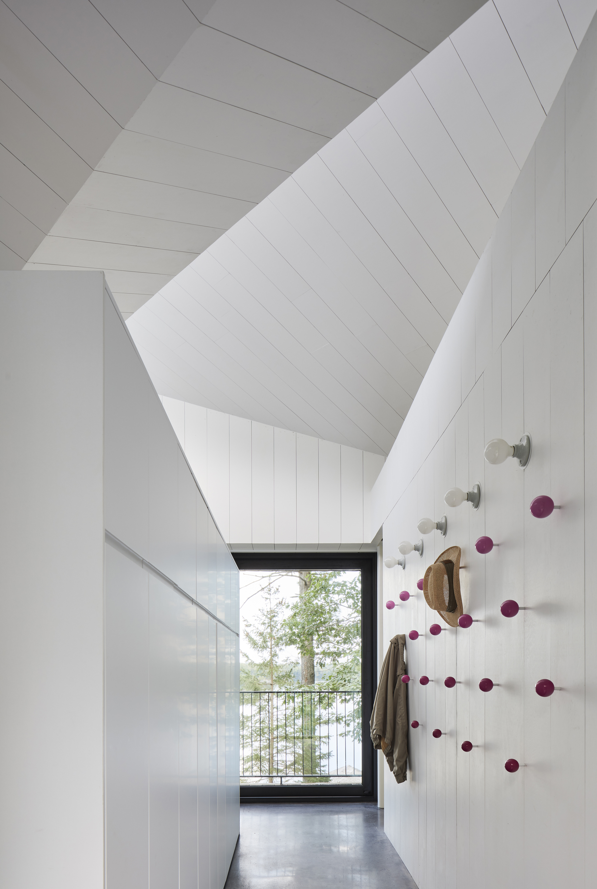 Sky House - Architect Magazine