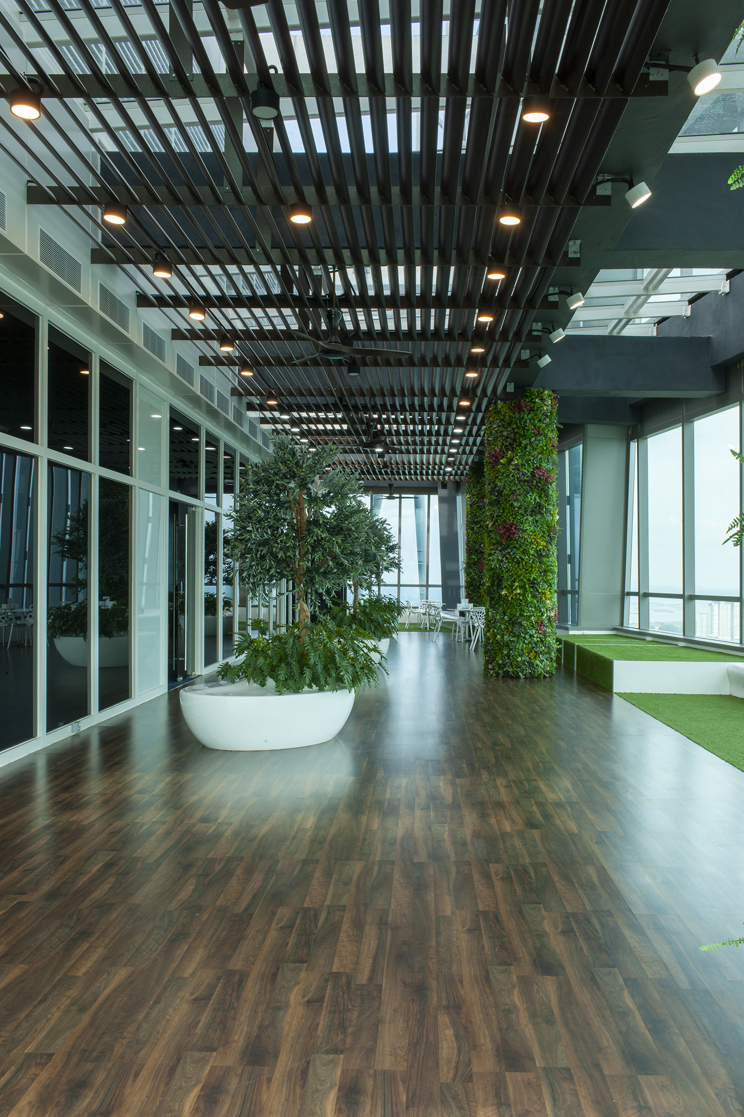 JLand Tower - Architect Magazine