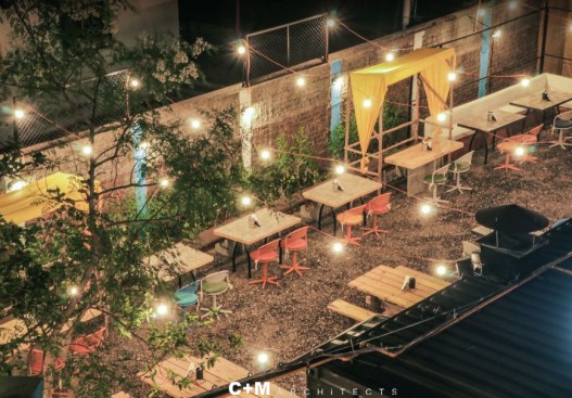 Gate to Goa - Architect Magazine