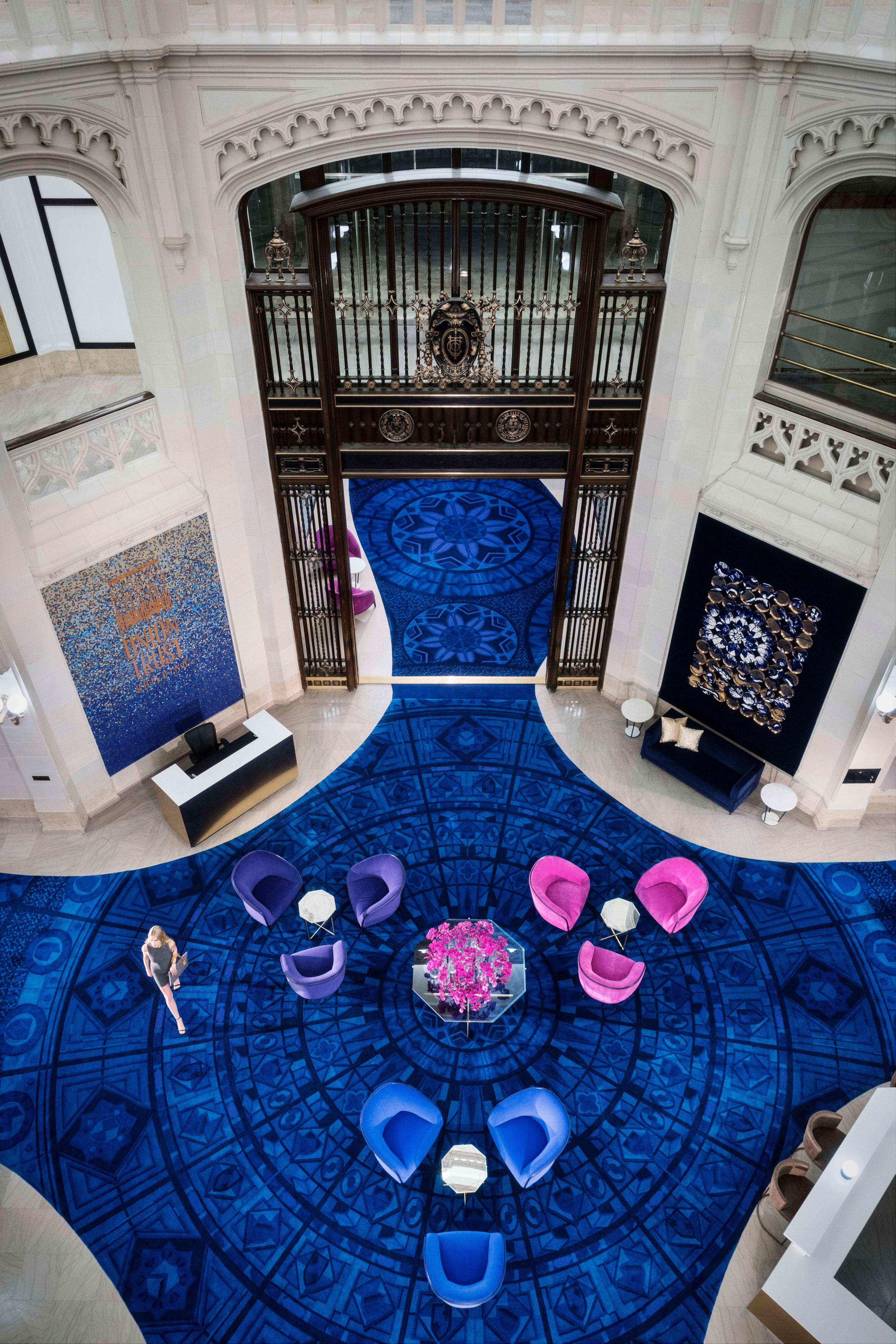 Union Trust Building - Architect Magazine