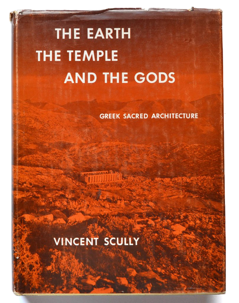 The Man Who Taught Architecture: A Memory of Vincent Scully