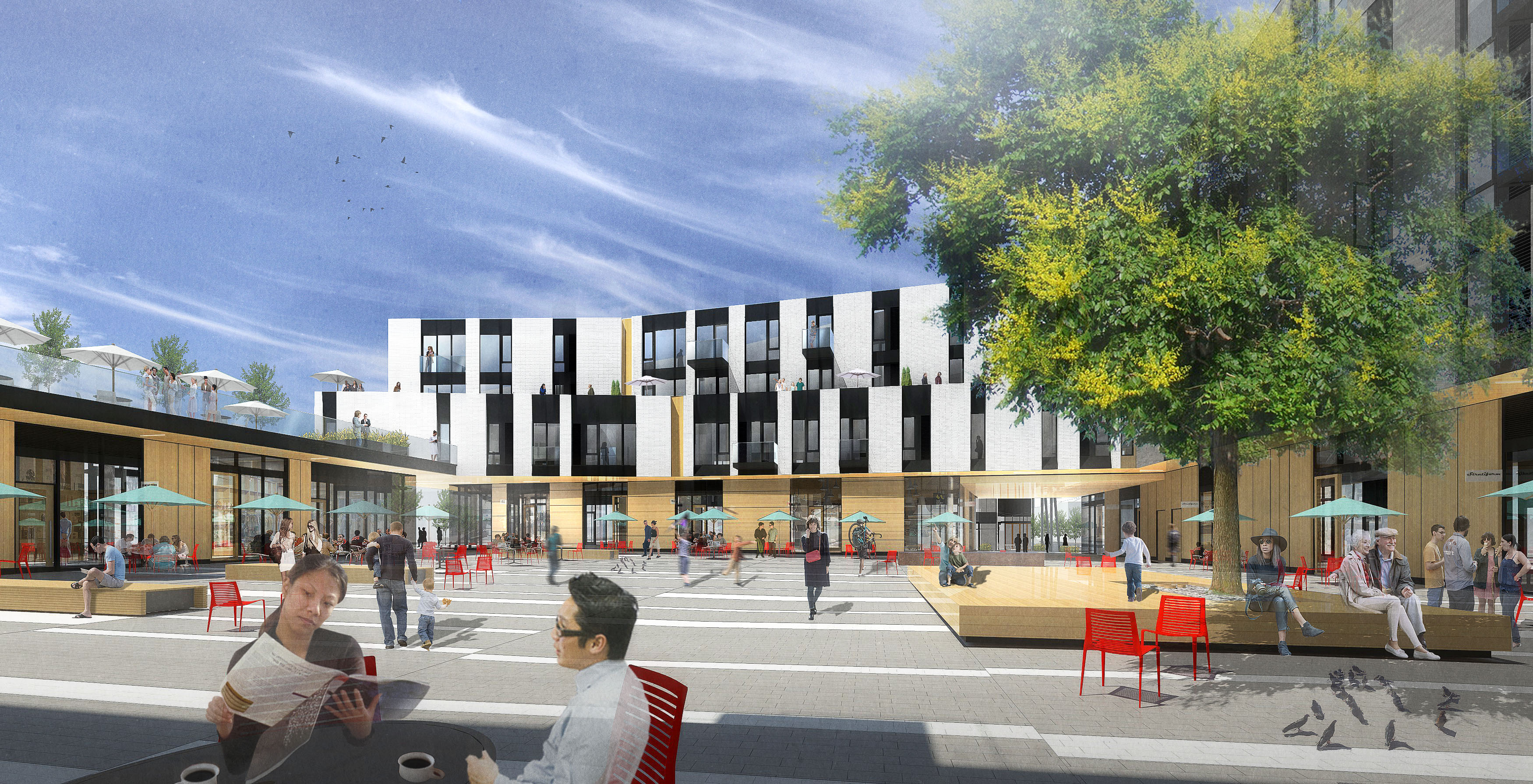 Block 290 - Architect Magazine