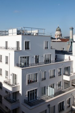 Stadtpalais Belles Etages - Architect Magazine